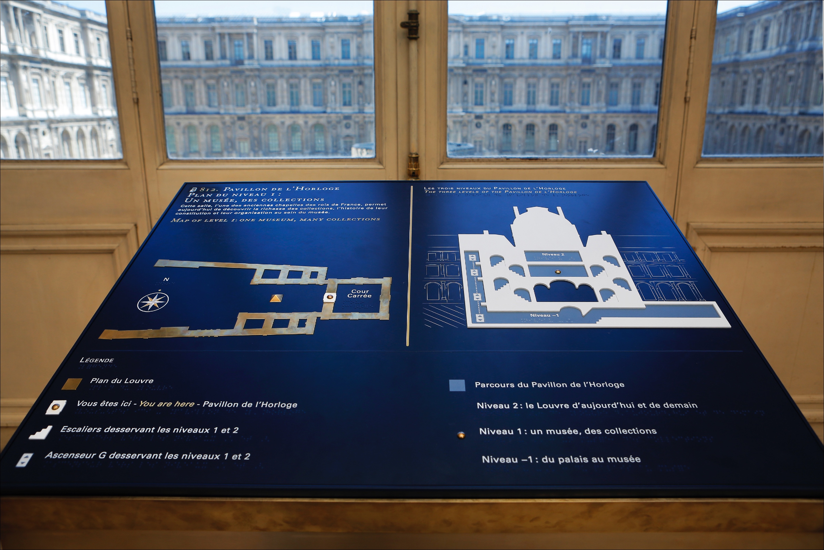 Tactile Studio Italia - La Cultura Accessibile Professionisti dell ...